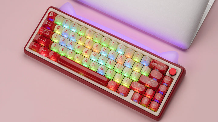 The Laboratory | Ultimate Destination for Custom Keyboard Building ...