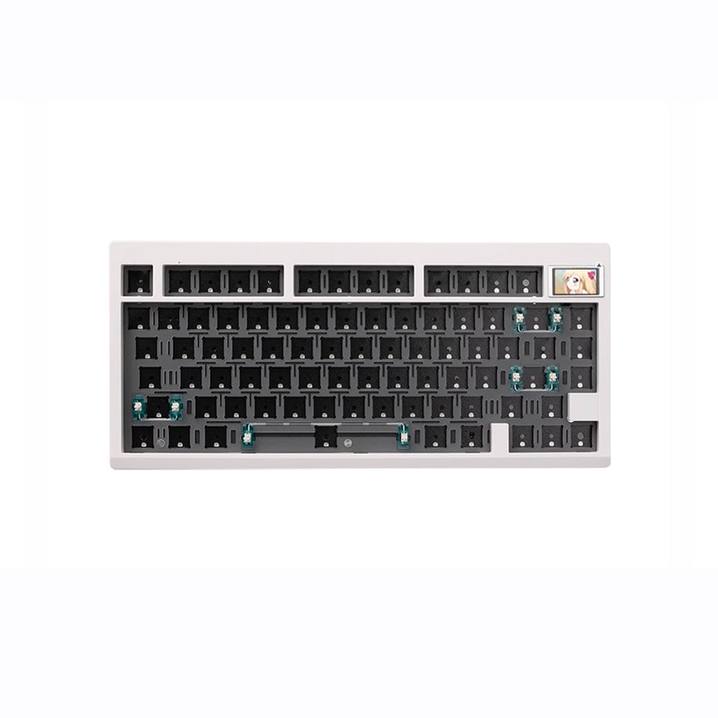 Custom Mechanical Keyboards & Peripherals Singapore – The Laboratory by ...