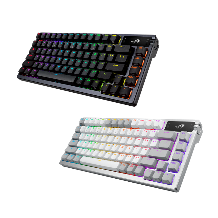 Custom Mechanical Keyboards & Computer Accessories Singapore – The ...