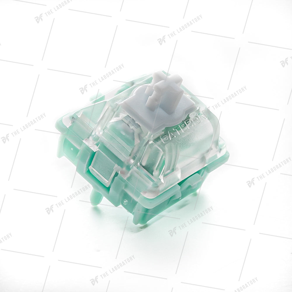 GATERON Magnetic Jade Switch – The Laboratory by RF Gaming
