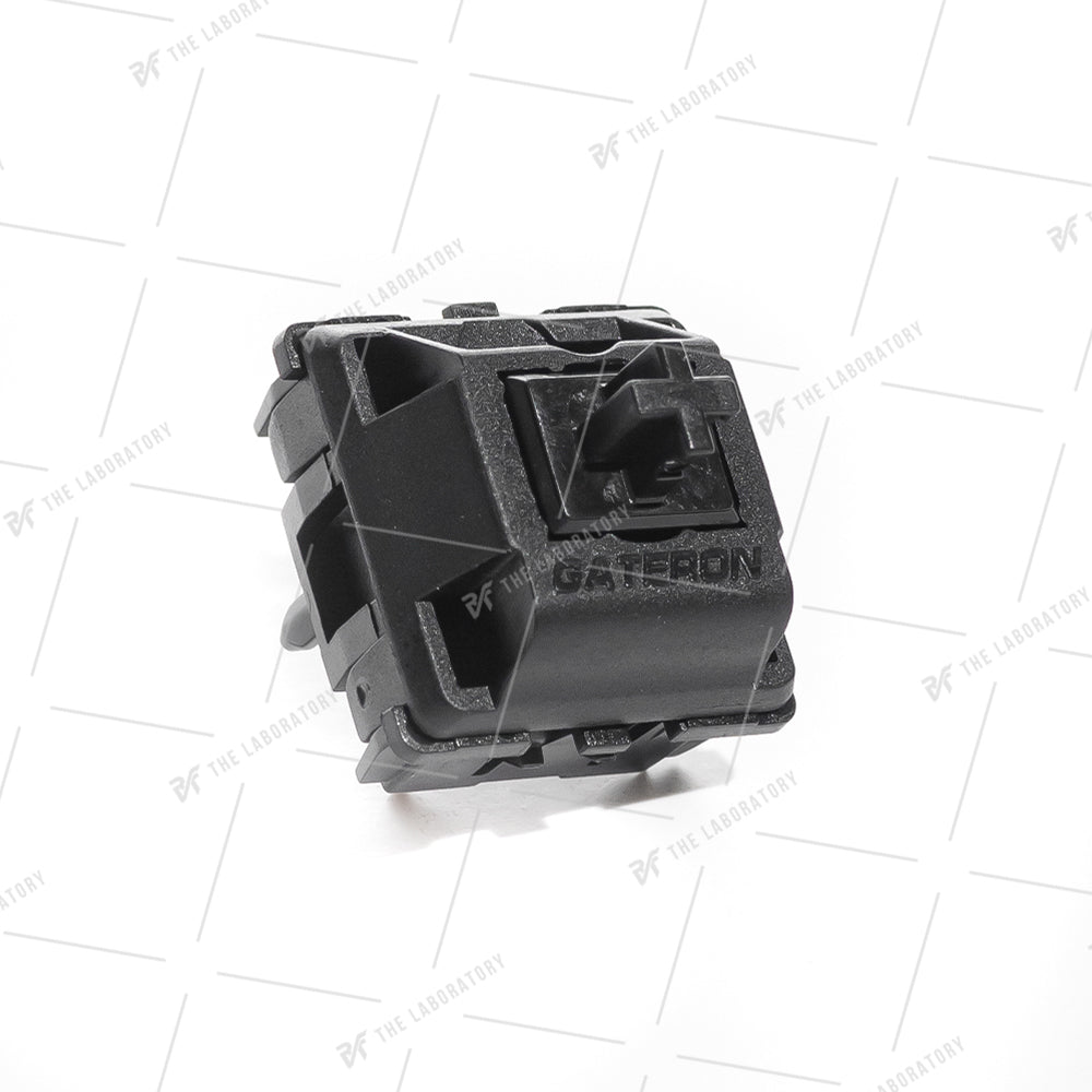 GATERON Oil King Linear Switch – The Laboratory by RF Gaming