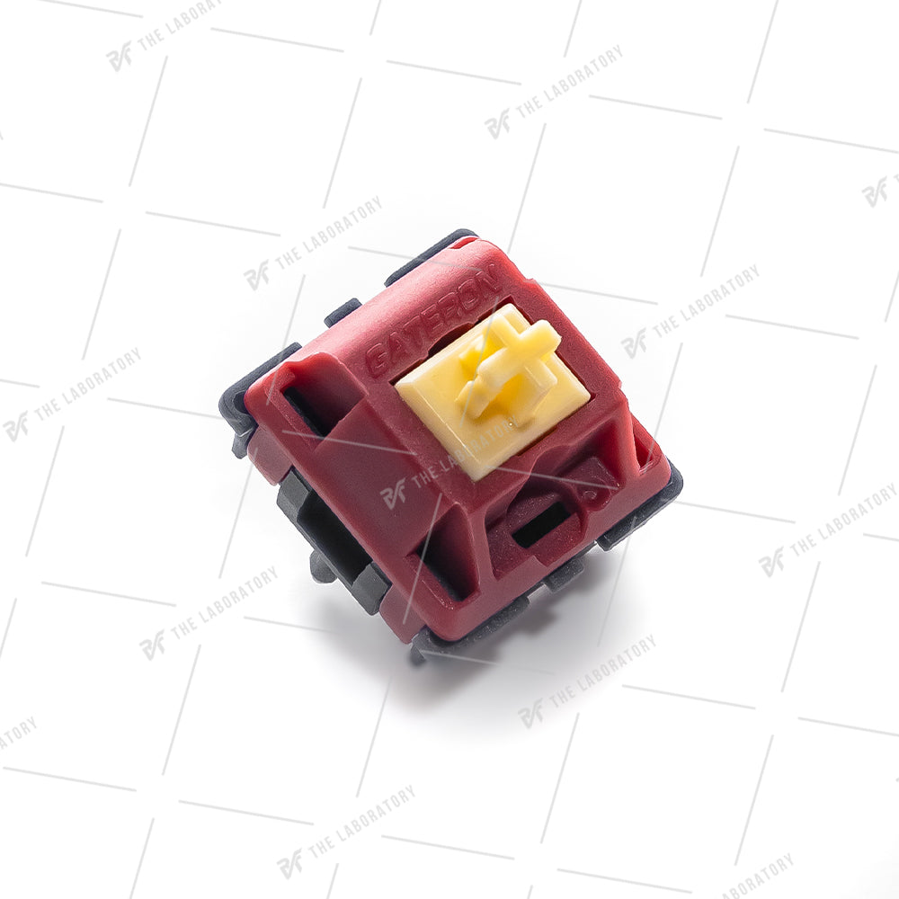 GATERON Quinn Switch – The Laboratory by RF Gaming