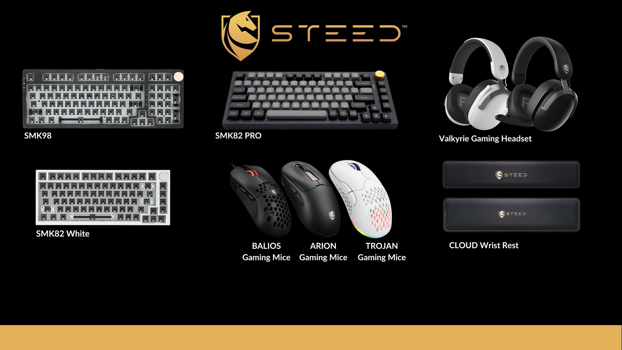 Custom Mechanical Keyboards & Peripherals Singapore – The Laboratory by ...