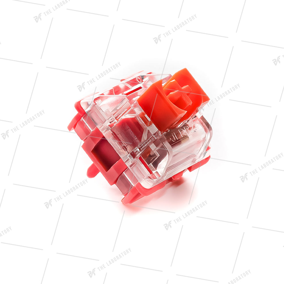 Jerrzi Keys Coral Linear Switch – The Laboratory by RF Gaming