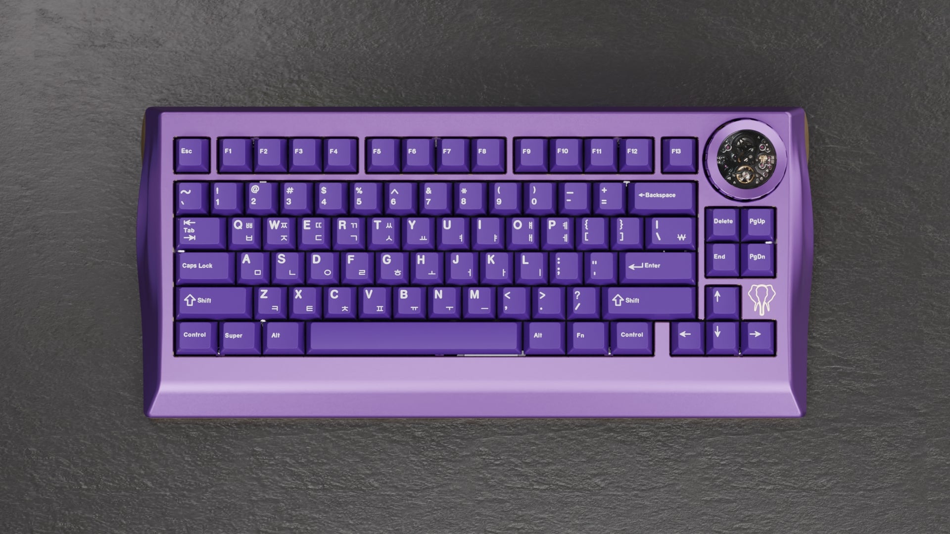 Wuque Studios NAMA Standard Edition - Amethyst Night – The Laboratory ...