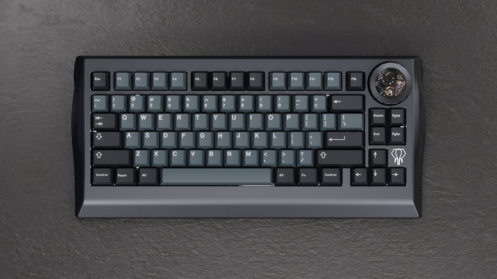 Wuque Studios NAMA Standard Edition - Titanium Shadow – The Laboratory ...