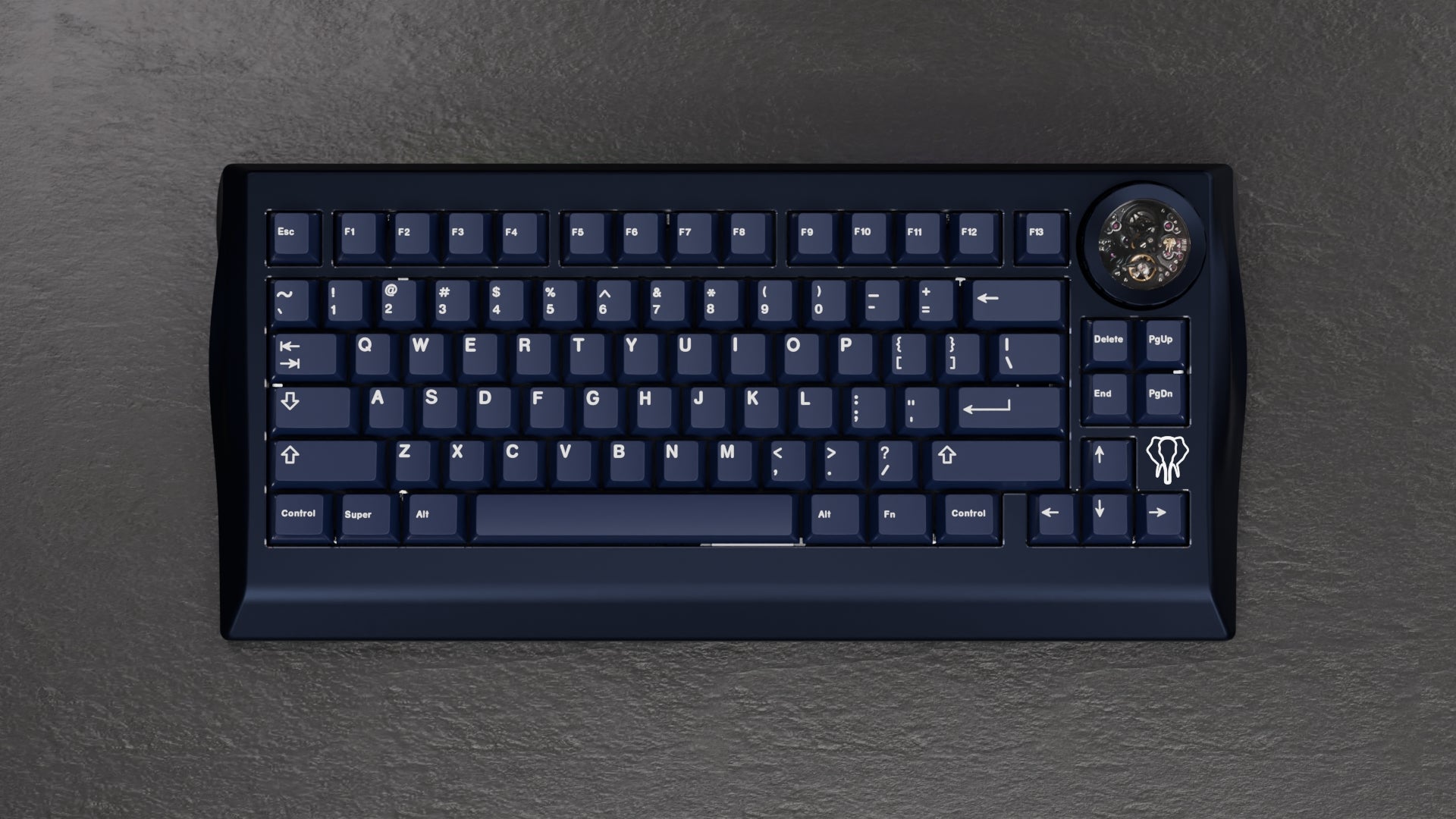 Wuque Studios NAMA Standard Edition - Midnight Blue – The Laboratory by ...