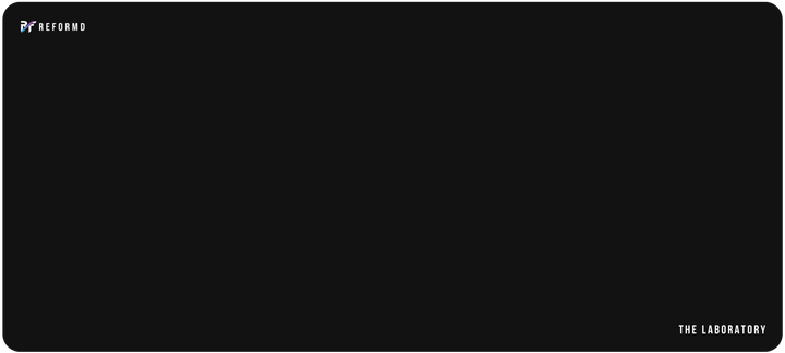 Desk Mats – The Laboratory by RF Gaming