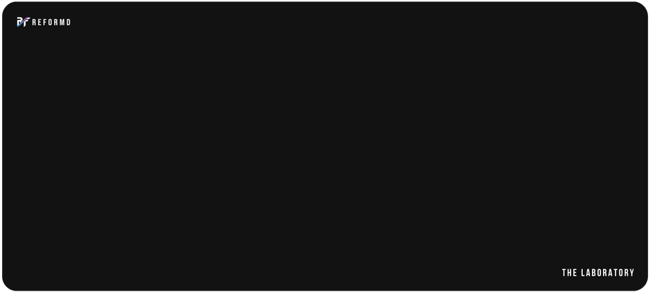 Desk Mats – The Laboratory by RF Gaming