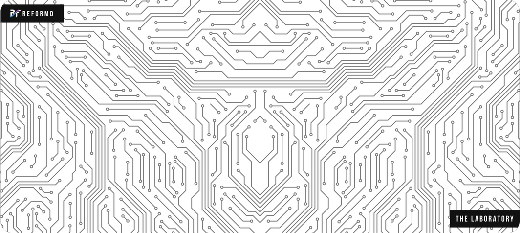 Desk Mats – The Laboratory by RF Gaming