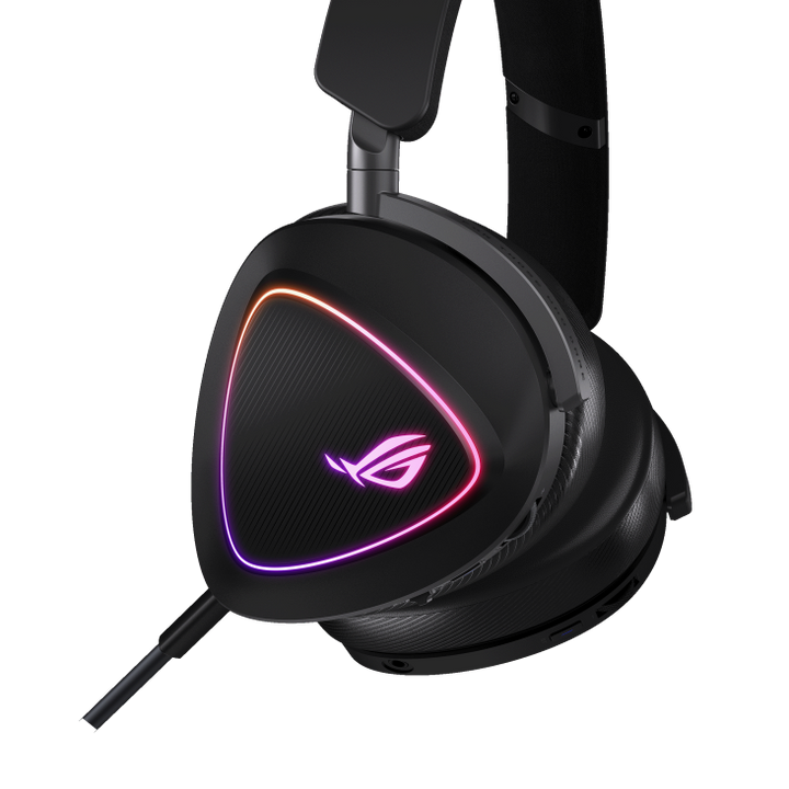 Headsets – The Laboratory by RF Gaming