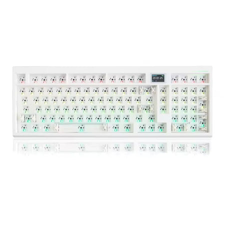Custom Mechanical Keyboards & Peripherals Singapore – The Laboratory by ...