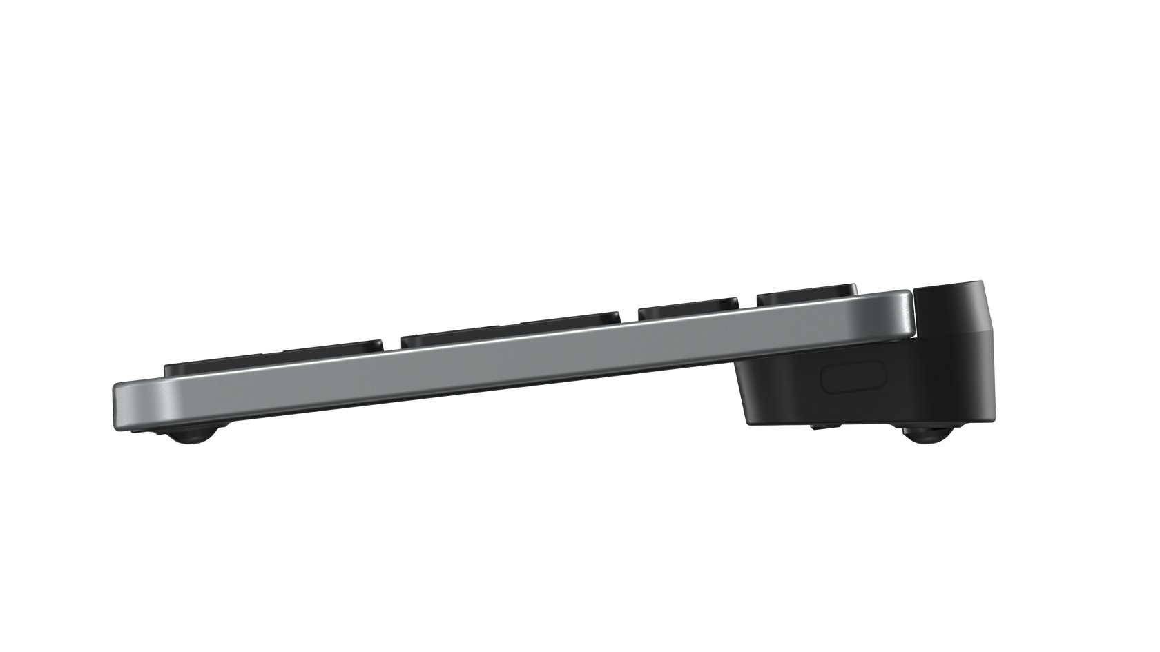 Steed MKB110DB Silent Wireless Keyboard and Mouse Combo – The ...