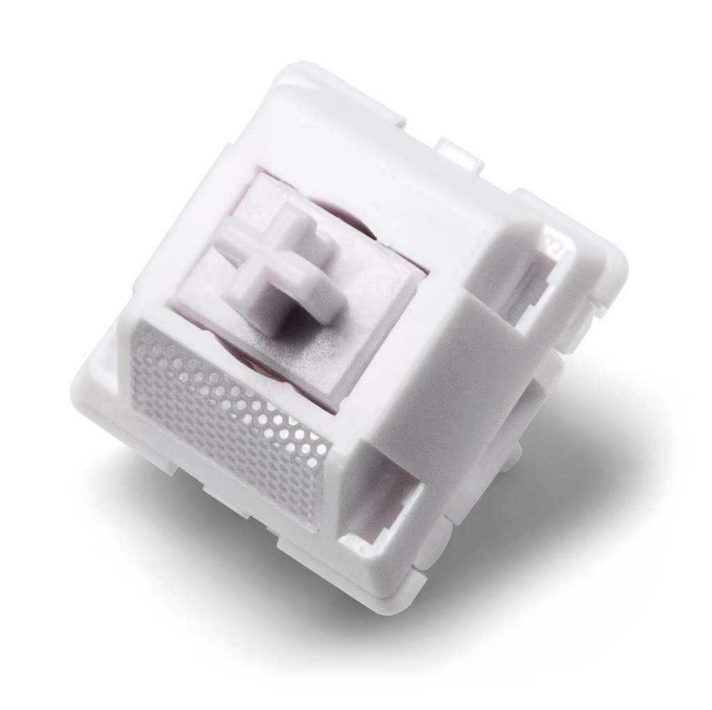 Wuque Studios Morandi Linear Switch – The Laboratory by RF Gaming